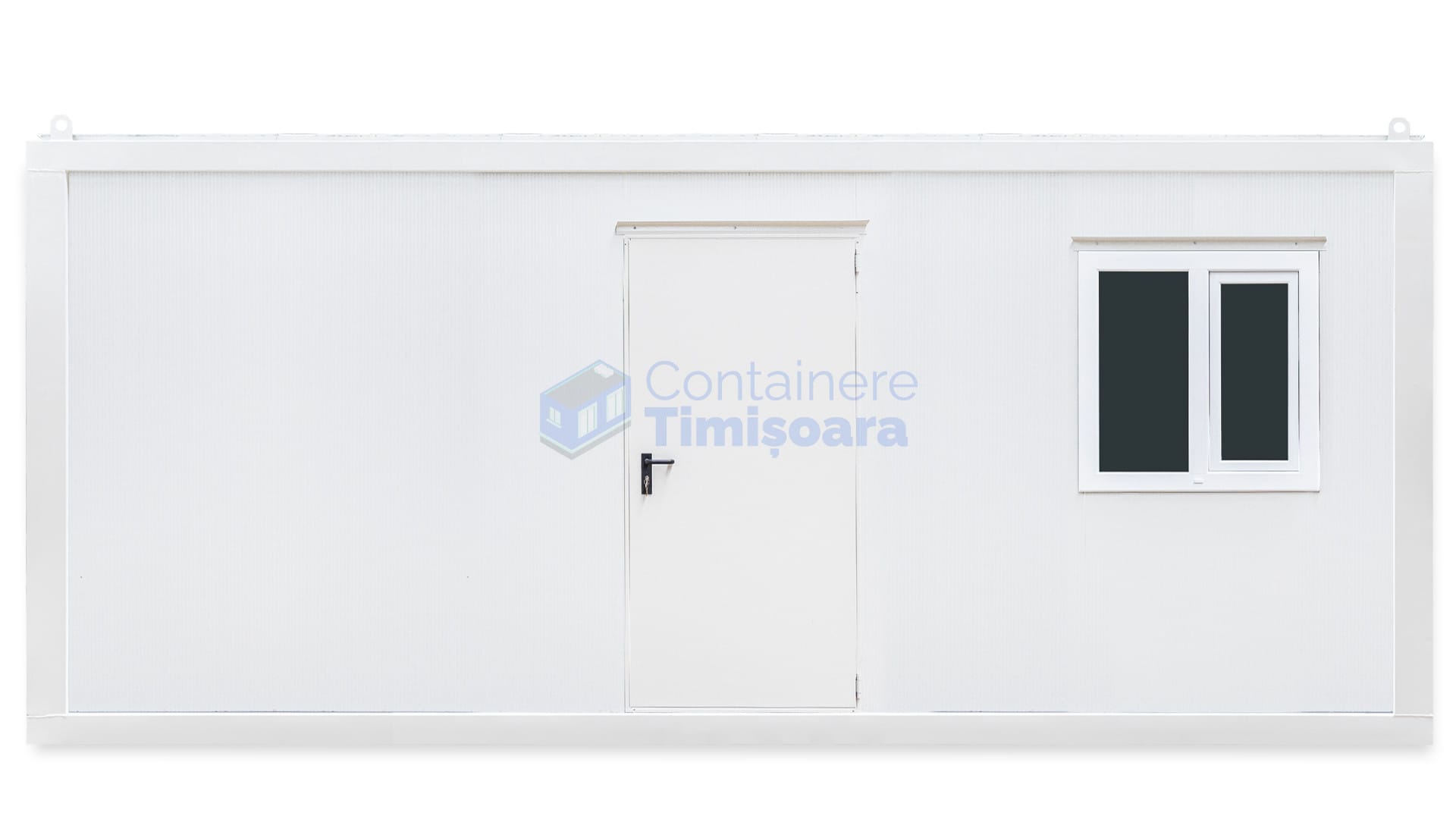 Containere Casă - Containere Timișoara